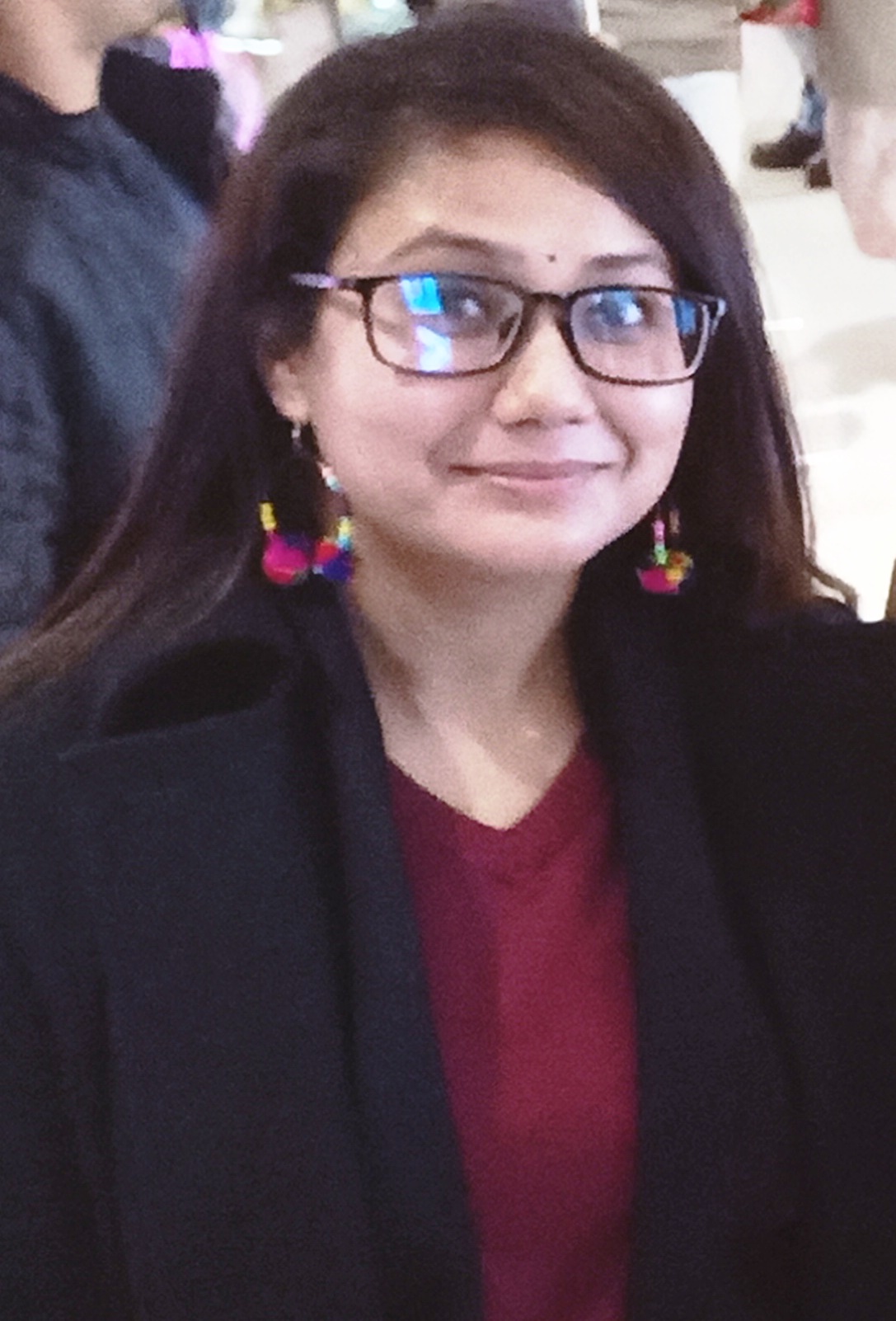 Ph.D. Student Profile – Department of Biophysics