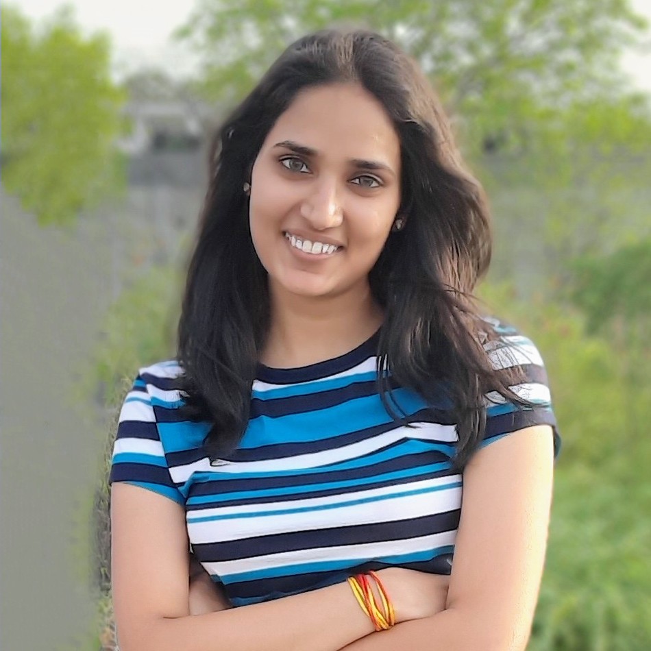 M.Sc. Alumni – Department of Biophysics